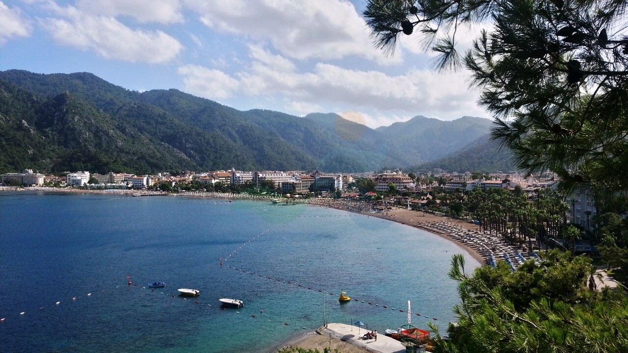 Icmeler Marmaris Turkey icmeler Info Icmeler Guide – Icmelerinfo